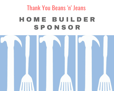 Home Builder Sponsor template - Palouse Habitat for Humanity