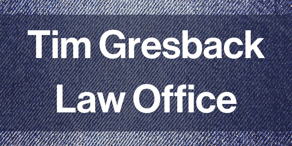 Tim Gresback 2023 - Palouse Habitat for Humanity