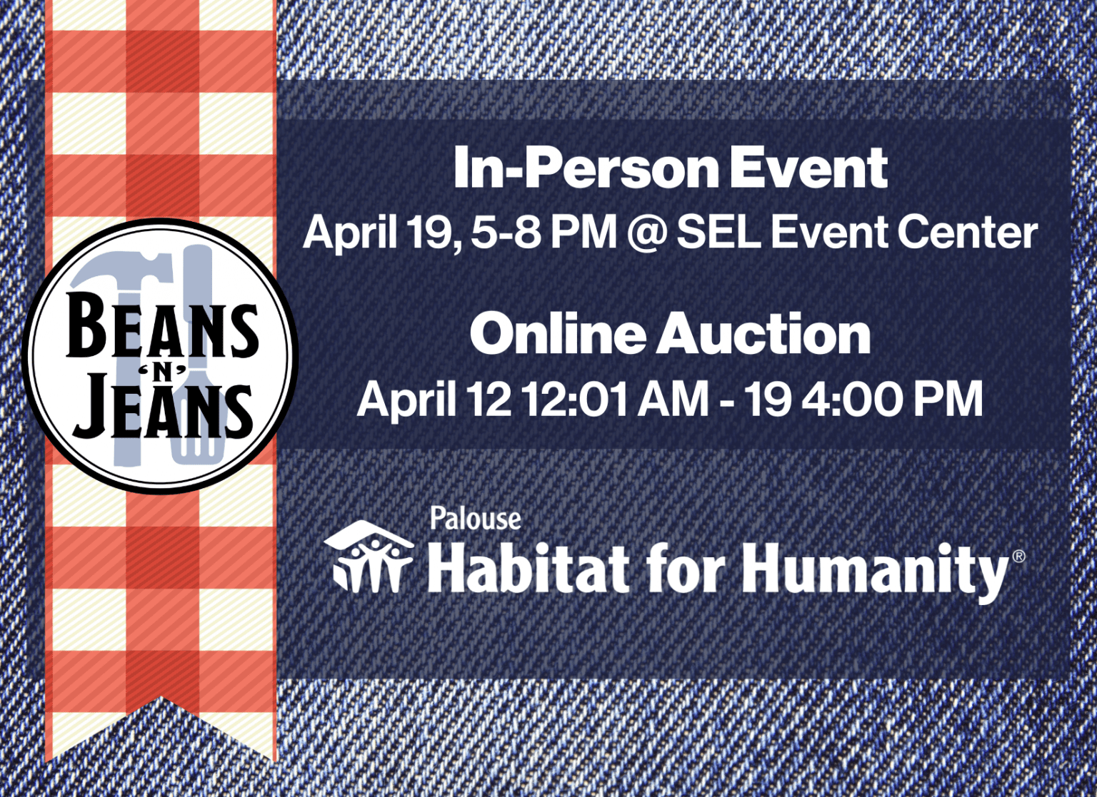 Palouse Habitat for Humanity - Palouse Habitat for Humanity